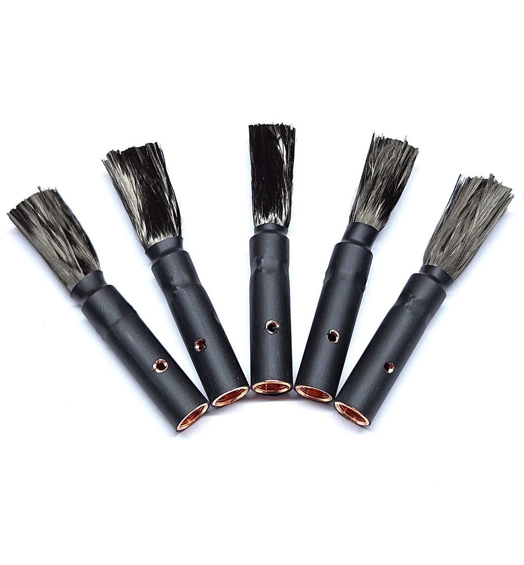 Brushes/Cleaning Pads – Aerotech Abrasives