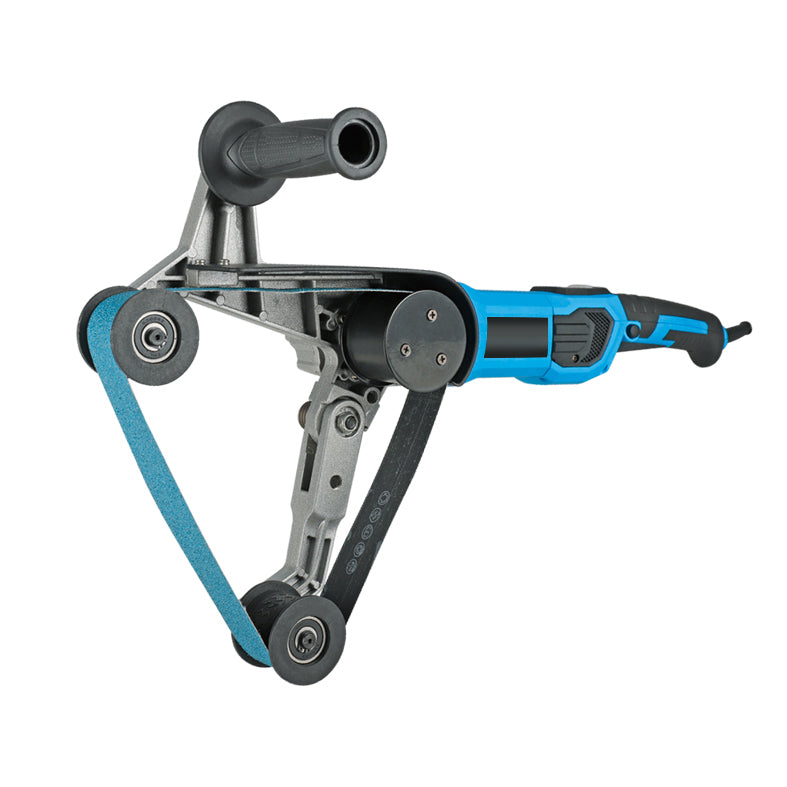 Typhoon 760 Variable Tube Grinder/Polisher 110v – Aerotech Abrasives