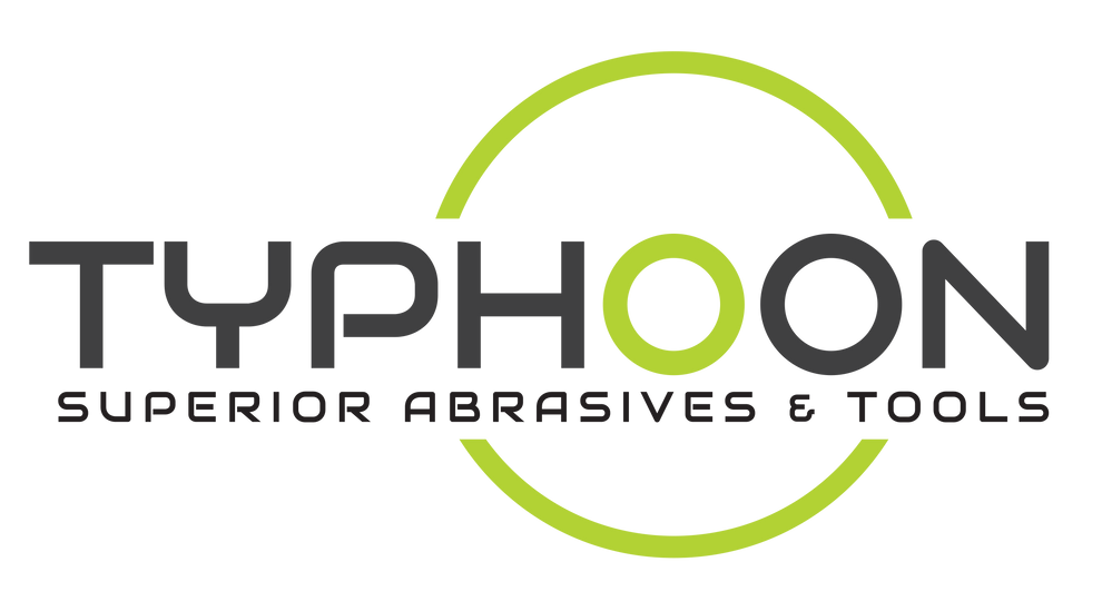 Typhoon Battery Charger – Aerotech Abrasives