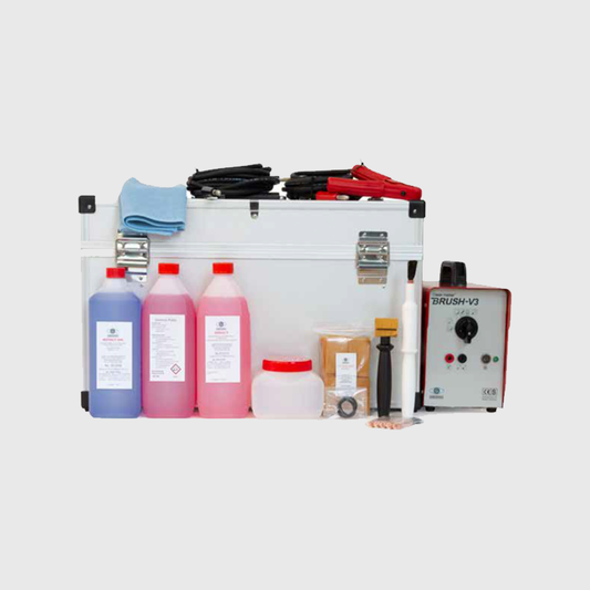 Machines – Aerotech Abrasives